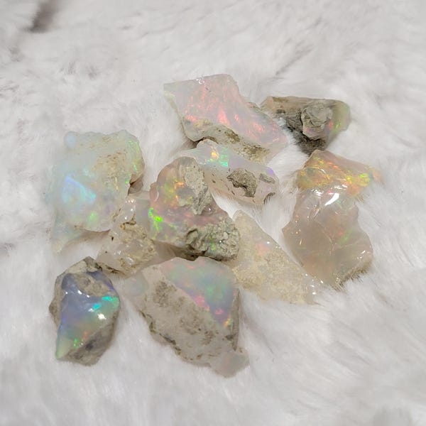 Halloysite Included Quartz "mango Quartz" Crystal From Colombia - 53mm ...