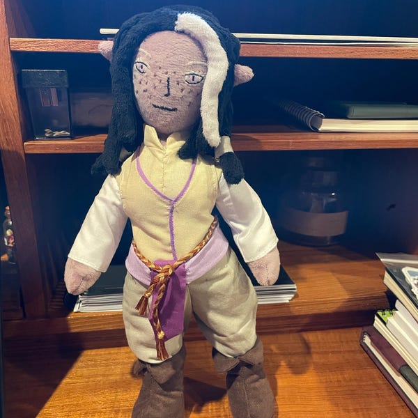 Grounded Inspired Aphid Plush - Etsy