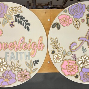 Instant Digital Download Full Floral Laser Ready Svg File, Perfect for ...