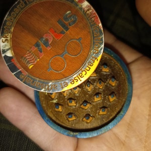 Skateboard Recycled USB Flash Drive Green Red Black Blue Brown - Etsy