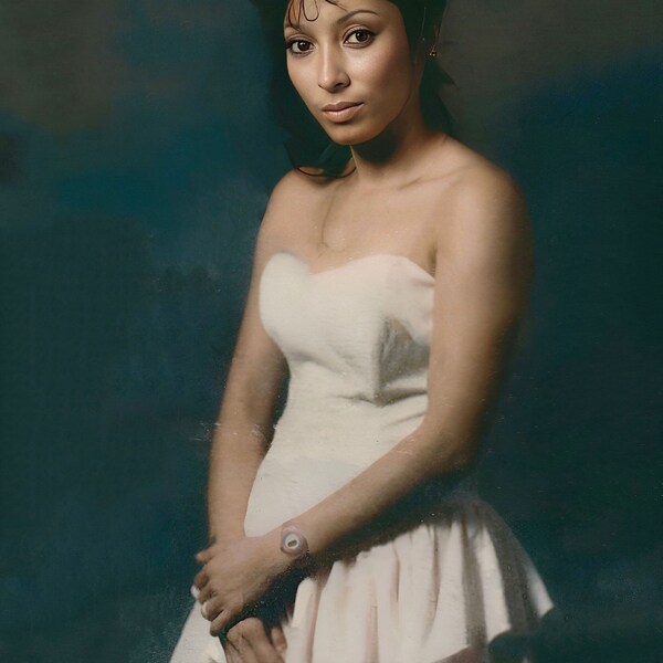 Old Photo Restoration Photo Restore Vintage Photo Retouching Repair ...