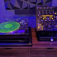 DJ Console Topper for Ikea Kallax - Etsy Canada