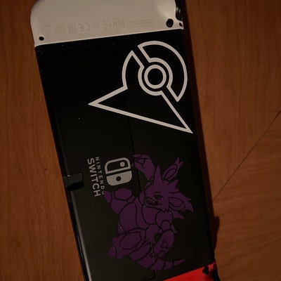 Groudon Vinyl Decal Pokemon Vinyl Decal Gamer Gift Car - Etsy