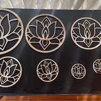 Merry and Bright Text Words Laser Cut Out Unfinished Wood Shape Craft ...