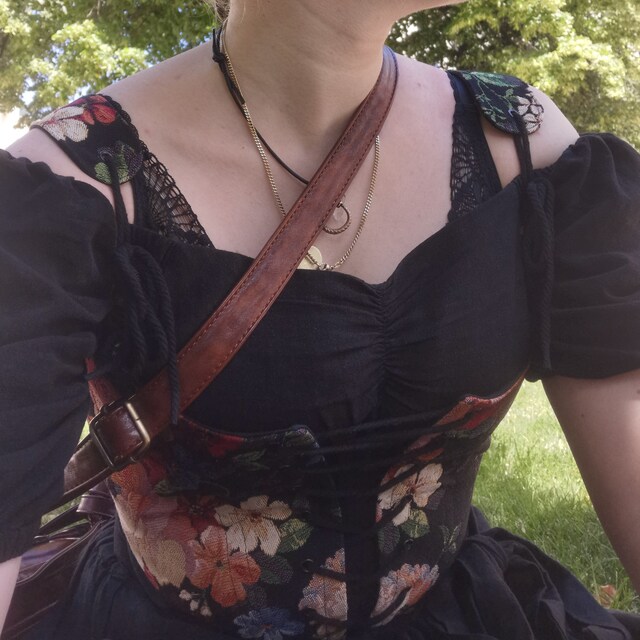 ZAMEAshop - Unique Corsets Handmade in Berlin - Etsy