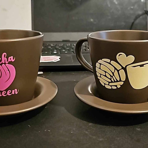 Concha Svg Bundle Cricut Concha Png Bundle Free Commercial Use Concha ...