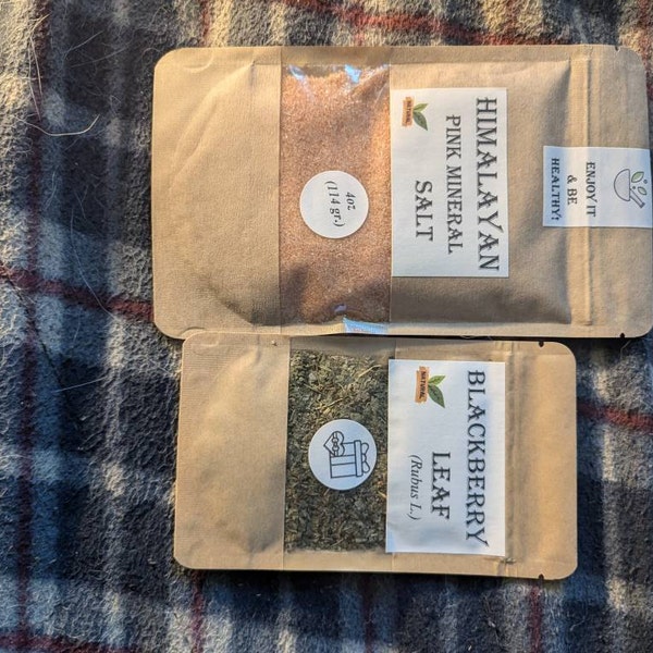 Plantain Leaf Powder | Plantago Major Premium Grade | Herbal - Etsy