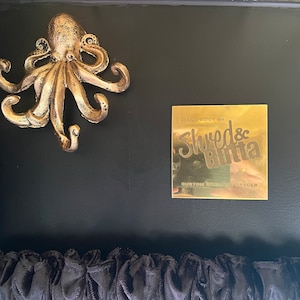 Vintage Gothic Style Scissors Retro Art's and Crafts Scissors ...