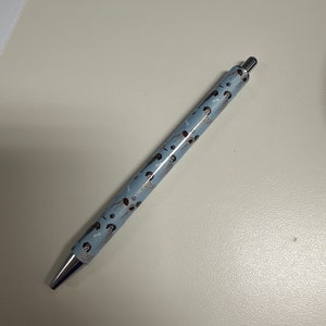 German Shorthaired Pointer Pen GSP Ballpoint Pen Epoxy Resin Pen German ...