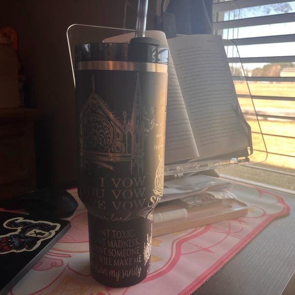 L.O.R.D.S. Stanley | the Ritual | Barrington | Shantel Tessier LICENSED ...