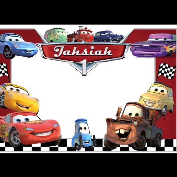 Birthday Backdrop Roblox Theme, Roblox Boy Birthday Backdrop, Roblox ...