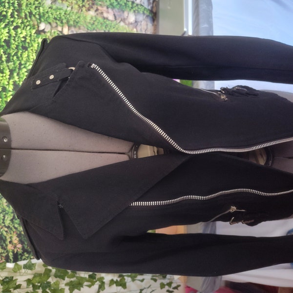 Shredded Forest Green Forest Fairy Dress / Fairy Core Dress / Burning ...