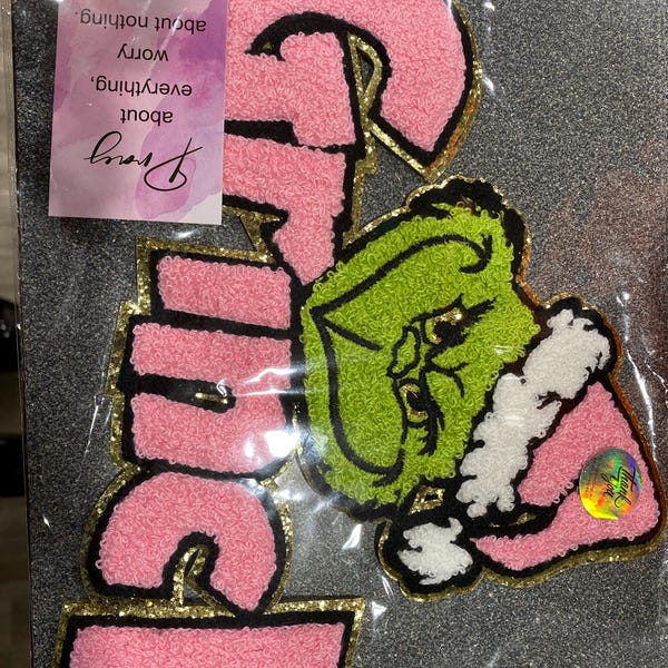 Dance Chenille Patch, Dance T-shirt/crewneck, Gift, Dance Class, Team Dance, Dancer, Sweatshirt ...