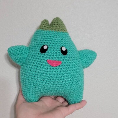 Koopa Shell Mario Amigurumi Crochet Pattern Pdf Pdf-pattern - Etsy