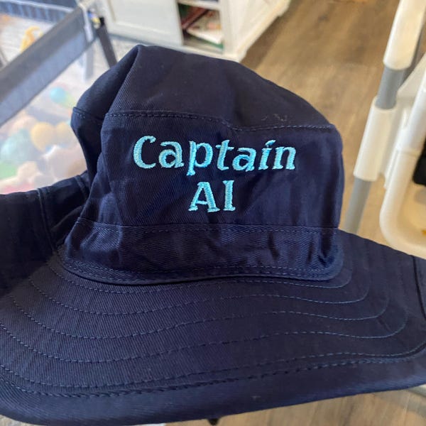 Embroidered Call Sign and Name Amateur Radio Operator Patriotic Hat ...