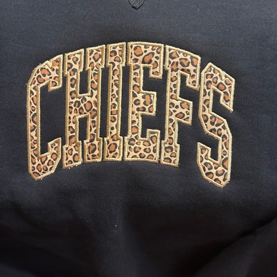 Varsity Applique K Satin Stitch Embroidery Design Kentucky KY Five ...