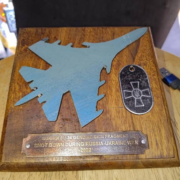 Trench Art WW1 Memorabilia Relics Military Gifts Authentic World War I ...