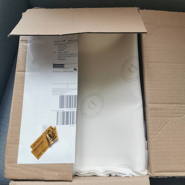 Pre-order Jersey Fabric Sold by the Meter 1.60 M Extra Wide Hummingbird ...