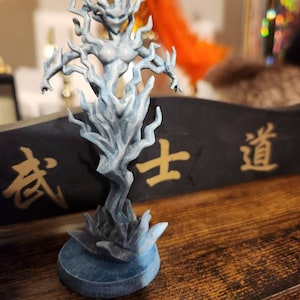 Silk Incubus 2-pack Human and Demon Form for Dungeons and - Etsy