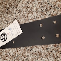 Structural Design Corner Bracket for 6x6 Post 6x6 Corner - Etsy Canada