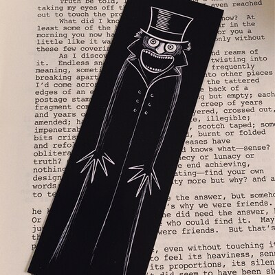 Warning: Positively Do Not Open / Sticker Set 24 Stickers - Etsy