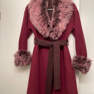 Mink Sable Fur Mittens - Etsy