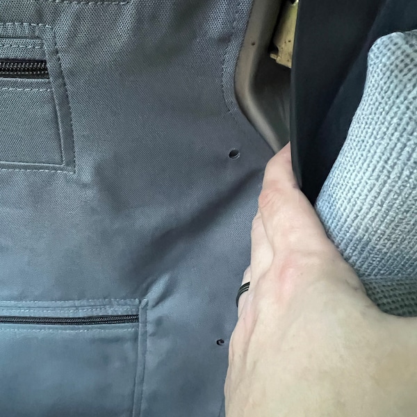 VW Vanagon Insulated Window Cover Sold Individually 1980-1991 - Etsy