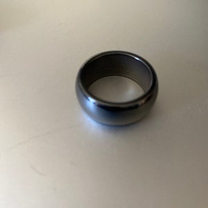 Gold Hindu God Ganesh Magic Ring From Deva Holy Place / Powerful Lucky ...