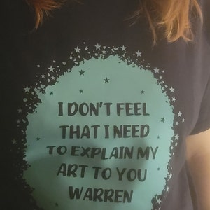 Scream Vinyl Decal Stu Macher Movie Quote i'm - Etsy