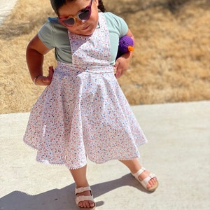 Music Note Dress Girls Music Dress Toddler Music Note Dress | Etsy