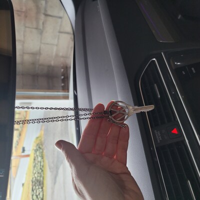 Vintage Jeep Key Necklace Jeep Accessories Jeep Charm Jeep - Etsy
