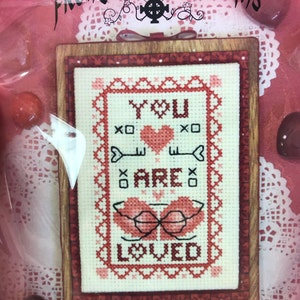 ELIZABETH HUNTER 1853 / The Scarlet House / Sampler / Cross | Etsy