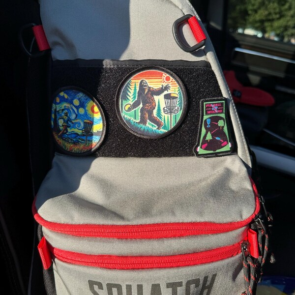 Blackbeard's Cat Pirate Flag Morale Patch Hook and Loop Patch Made in ...