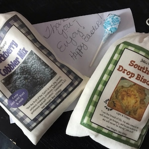 Red Eye Gravy Mix 1.7oz Makes 6 1 Cup Servings Breakfast - Etsy