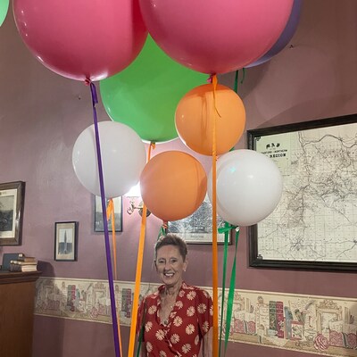 Fighter Jet Balloon 37 Inch Super Fighter Jet Balloons - Etsy