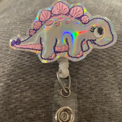 Inappropriate Badge Reel, No Fox Badge Reel, No Fucks Badge Reel, Bat ...