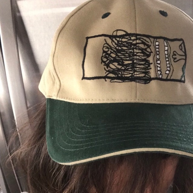 Will Smith Hancock Hat