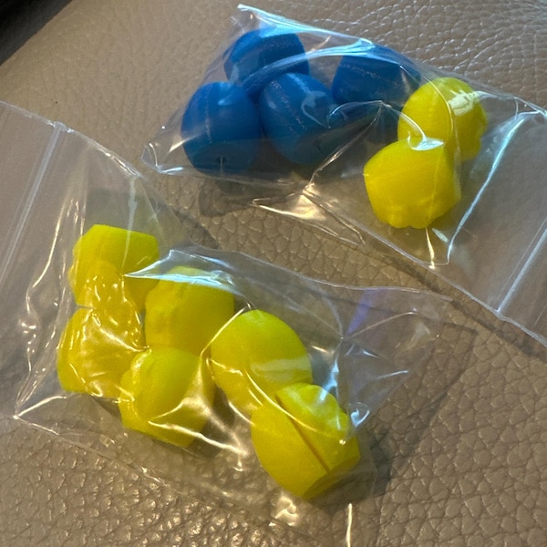 3D Printed Dragon Ring Distaff - Etsy