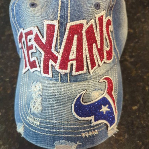 Sports Heart Cap - Etsy
