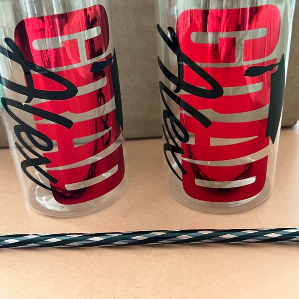 Graduation Party Decorations, Custom Graduation Cups Tumblers ...
