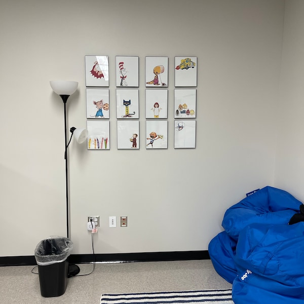 Rainbow Watercolor Theme: Classroom Decor Bundle, Editable Classroom ...