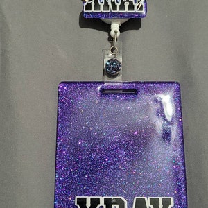 Medical Billing and Coding Badge Reel Medical Coder Badge | Etsy