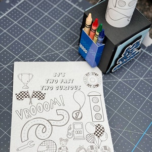 Nutcracker Black and White Clipart, Christmas Doodle Clip Art, Winter ...