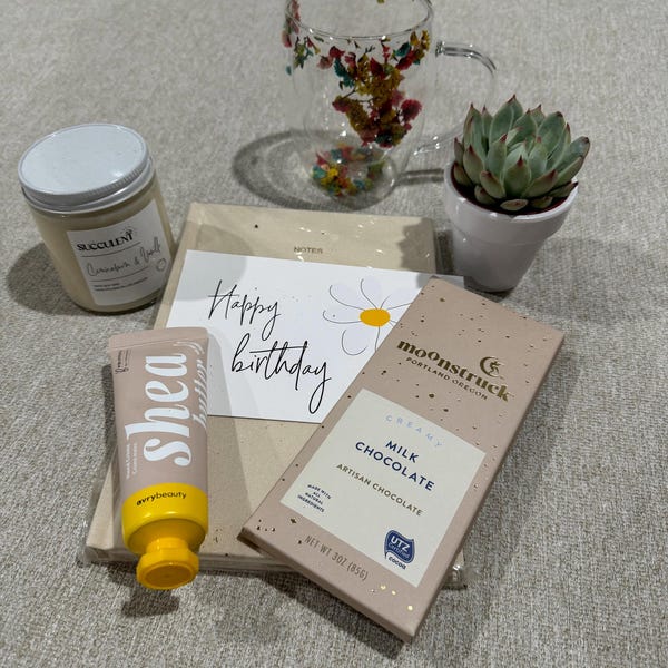 Welcome to the Team Gift Box, New Team Member Gift Box Congratulations ...