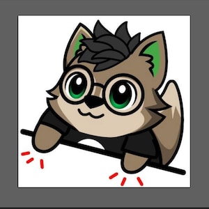 Ferret Twitch Panels for Streaming, Youtube Panels, Kick Panels, Rumble ...