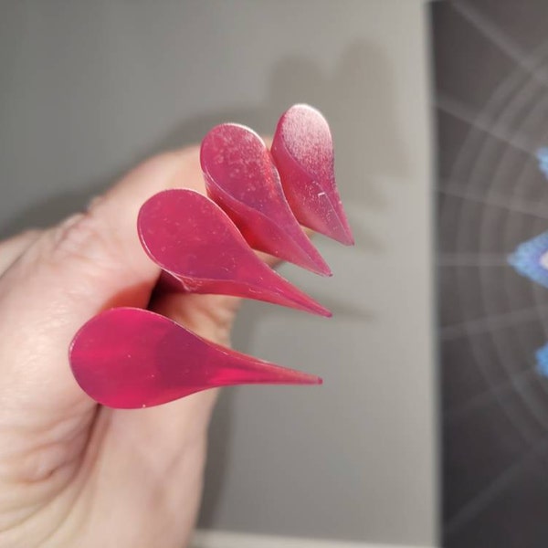 Longer Teardrop Dotting Tools - Etsy Canada