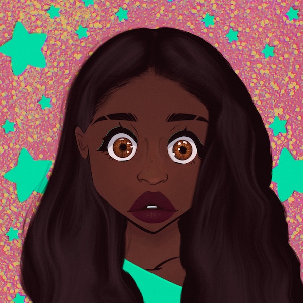 Procreate Tutorials For Beginners Digital Art Classes For Newbie Etsy