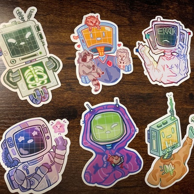 Gore Sneaks // Weird Core // Teeth Core // Trauma Core // Gore Core ...