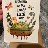 Happy to Walk in Your Footsteps Mom Mother's Day - Etsy Canada