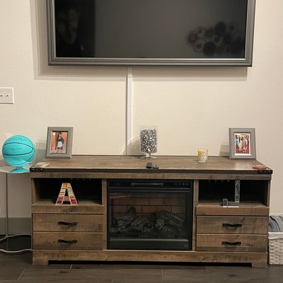 Crown TV Frames gunmetal Gray, Wall Art, Aesthetic Home Décor, Room ...